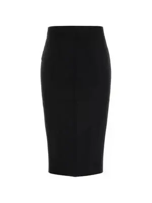 TOM FORD Fitted Pencil Skirt