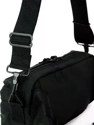 PORTER-YOSHIDA & CO Force 2-way Zip Shoulder Bag