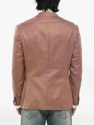 Corneliani Gate Patch-pocket Blazer