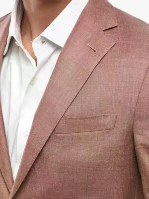 Corneliani Gate Patch-pocket Blazer
