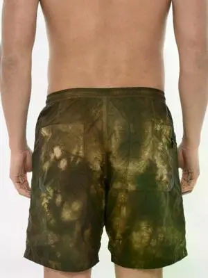 Woolrich Tie-dye Swim Trunks