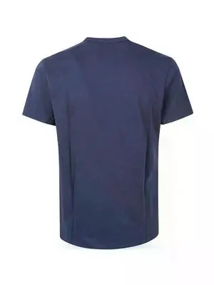 Kenzo Sounds Logo-print T-shirt