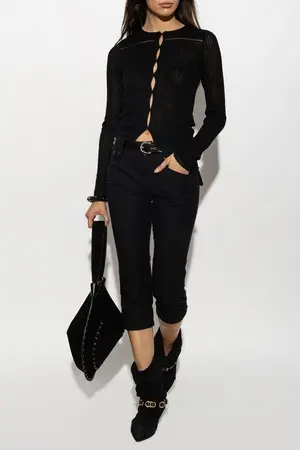 Isabel Marant Étoile Cardigan ‘siofra
