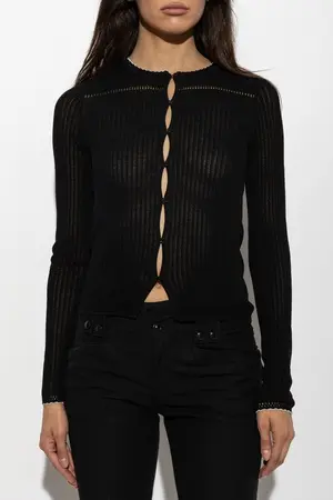Isabel Marant Étoile Cardigan ‘siofra