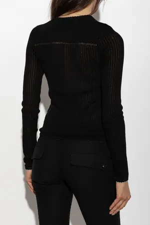 Isabel Marant Étoile Cardigan ‘siofra