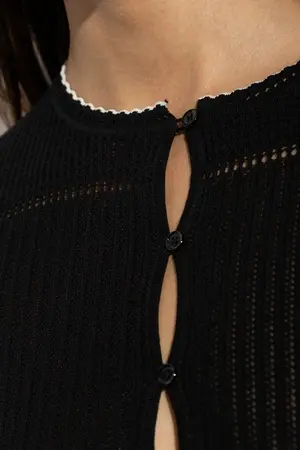 Isabel Marant Étoile Cardigan ‘siofra