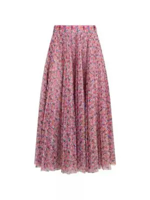 Philosophy Di Lorenzo Serafini Loose Fit Skirts