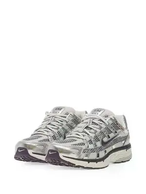 Nike P-6000 Mesh Sneakers