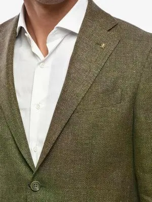 Corneliani Cc Collection Patch-pocket Blazer