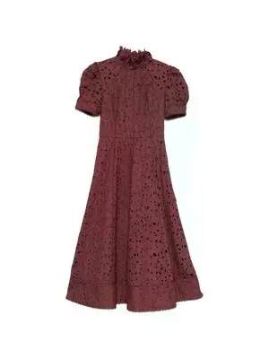 Rebecca Vallance Lace Day Dresses