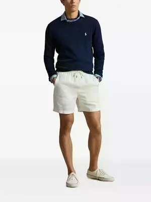 Polo Ralph Lauren Embroidered Pony Sweater