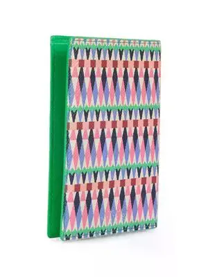 Smythson Passport Cover