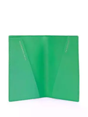 Smythson Passport Cover