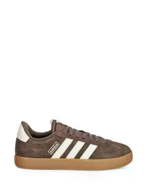 Adidas Vl Court 3.0 Shoes - Brown