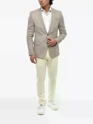 Corneliani Single-breasted Blazer