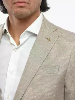 Corneliani Single-breasted Blazer