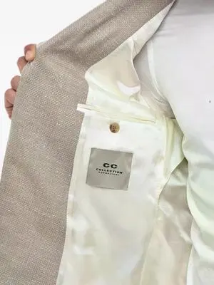 Corneliani Single-breasted Blazer