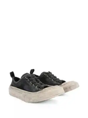 ANN DEMEULEMEESTER Low-top Sneakers