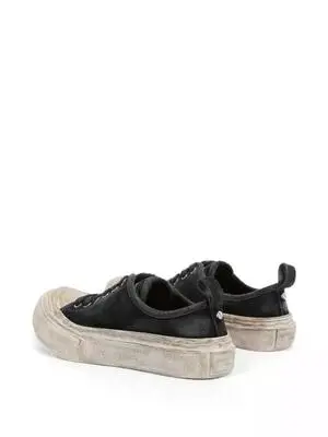 ANN DEMEULEMEESTER Low-top Sneakers