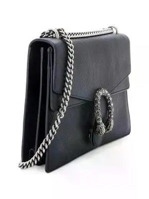 Gucci Dionysus Bag Leather Medium Shoulder Bag