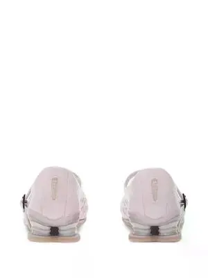Nike Shox Z Calistra Sneakers - Pink
