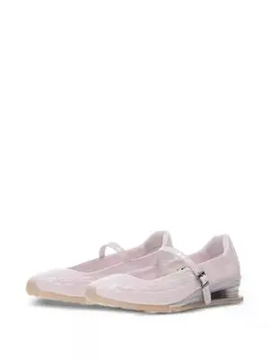 Nike Shox Z Calistra Sneakers