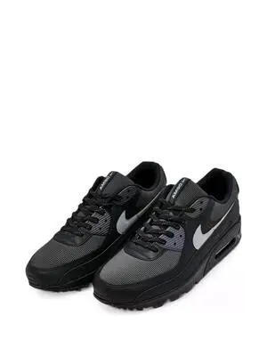 Nike Air Max 90 Sneakers - Black