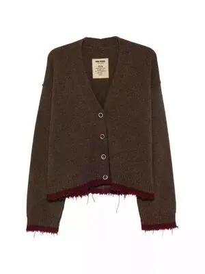 Uma Wang Oversized Knitwear For Women