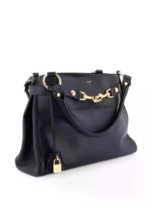 Celine Annabel Leather Small Shoulder Bag