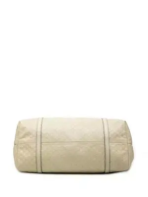 Gucci Microssima Tote Bag