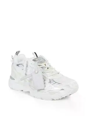 Off-White Arrows Zip Tie Sneakers