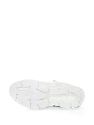 Off-White Arrows Zip Tie Sneakers
