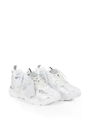 Off-White Arrows Zip Tie Sneakers