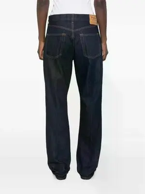Polo Ralph Lauren Straight Leg Jeans