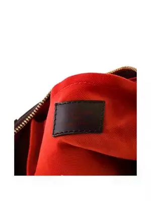 LOUIS VUITTON Thames Handbag Damier Pm Shoulder Bag