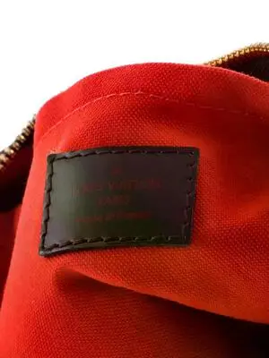 LOUIS VUITTON Thames Damier Pm Shoulder Bag