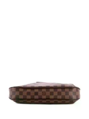 LOUIS VUITTON Thames Damier Pm Shoulder Bag