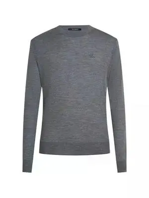 Karl Lagerfeld Merino Wool Sweater