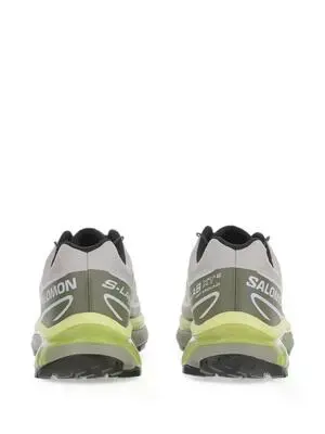 SALOMON Xt-6 Mesh Sneakers