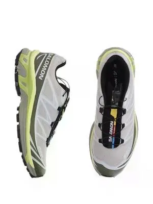 SALOMON Xt-6 Mesh Sneakers