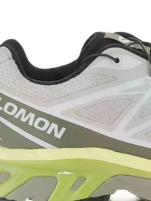 SALOMON Xt-6 Mesh Sneakers