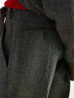 Prada Wool Pants
