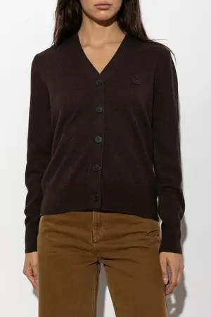 MARANT ETOILE Cardigan ‘karina