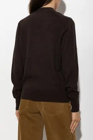 MARANT ETOILE Cardigan ‘karina