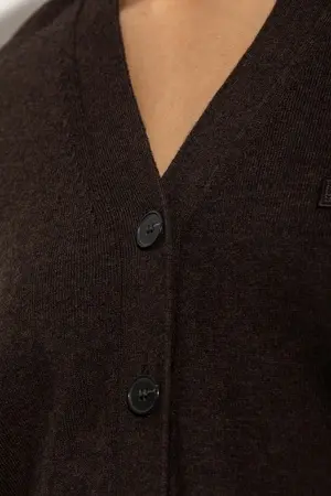 MARANT ETOILE Cardigan ‘karina