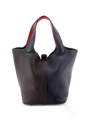 Hermès Picotin Lock Bag Pm