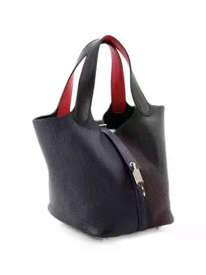 Hermès Picotin Lock Bag Pm
