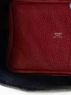 Hermès Picotin Lock Bag Pm