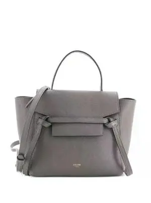 Celine Belt Bags