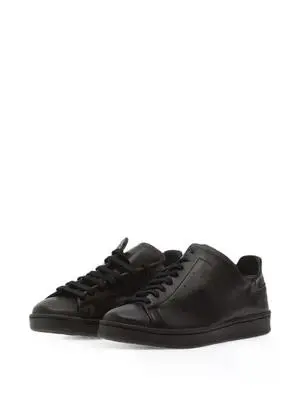 Y3 Diagonal Stan Smith Sneakers